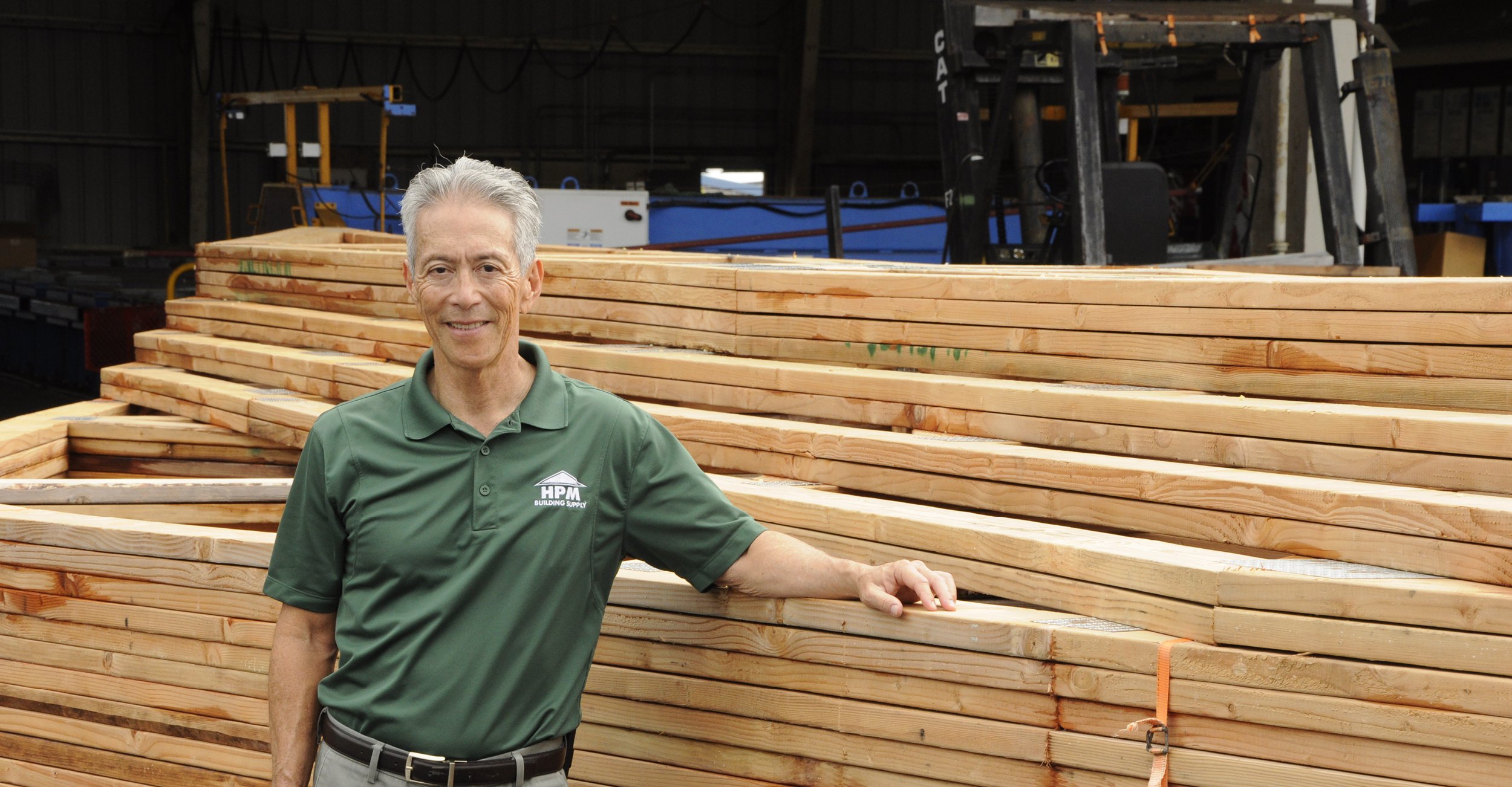 Over 4 Decades of Legacy and Leadership: Celebrating Mike Fujimoto's ...