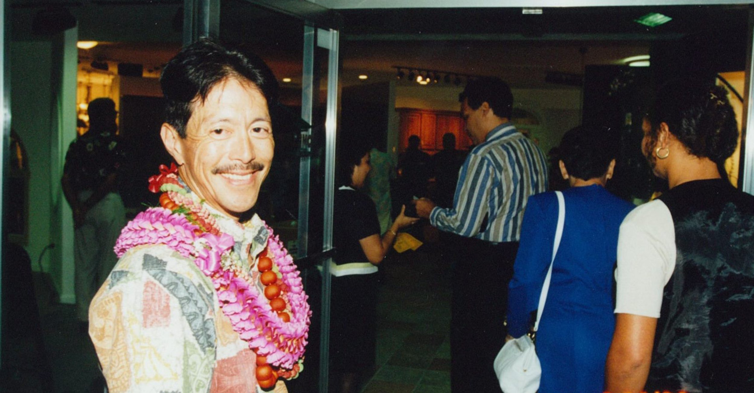 Over 4 Decades of Legacy and Leadership: Celebrating Mike Fujimoto's ...