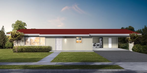 Explore Our Refreshed HPM Home Models