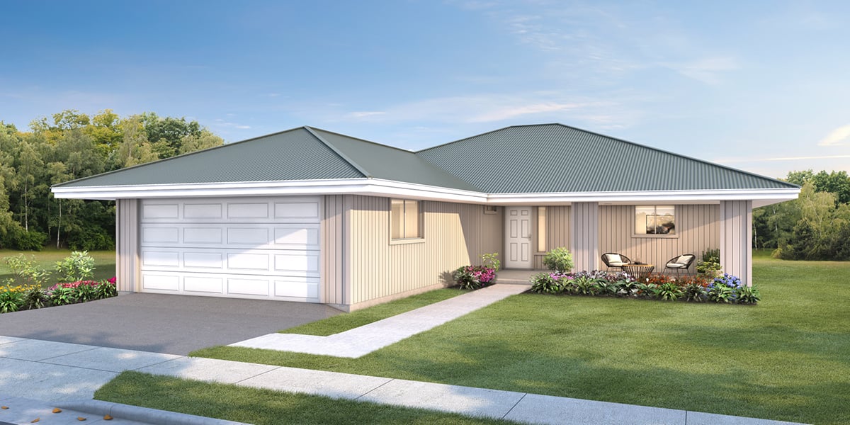 Explore Our Refreshed HPM Home Models