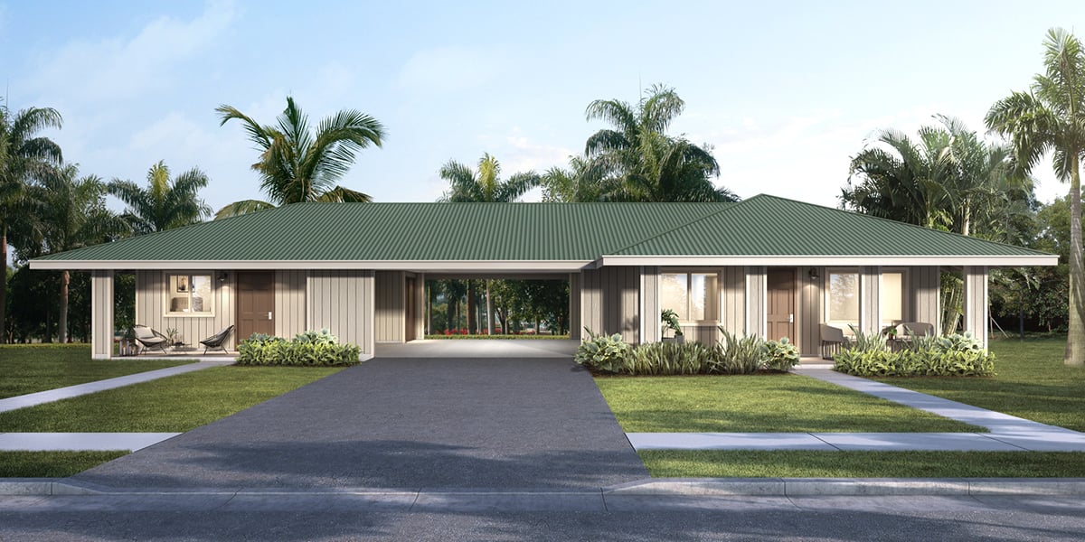 Explore Our Refreshed HPM Home Models