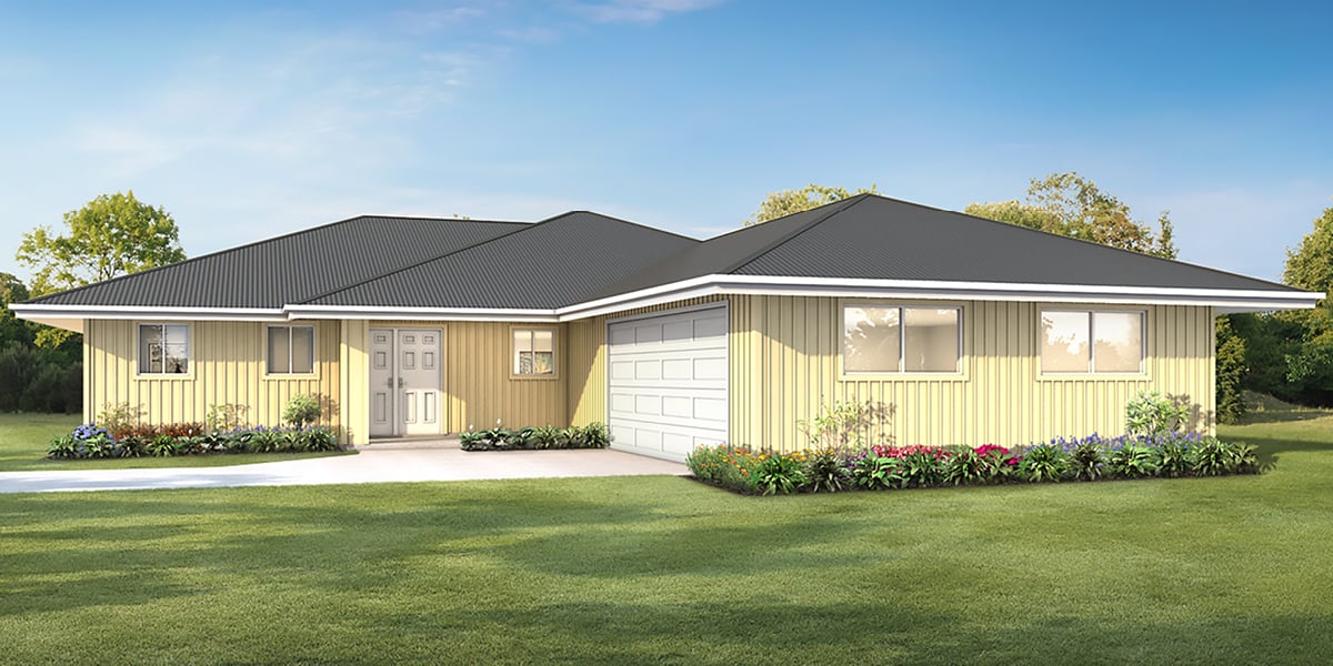 Explore Our Refreshed HPM Home Models