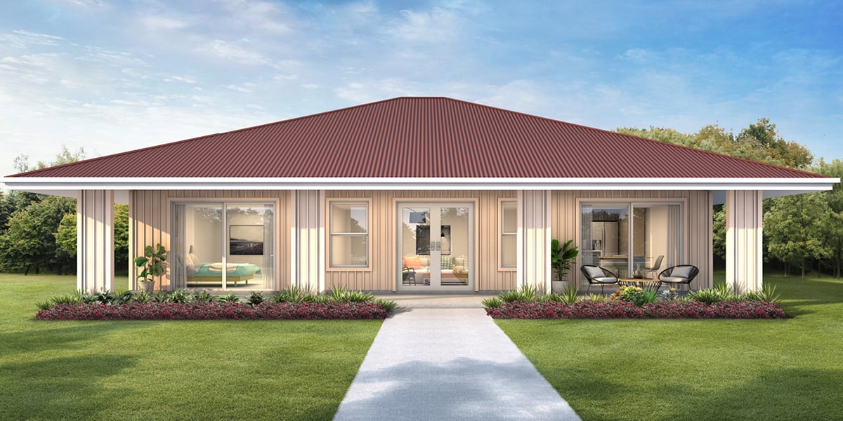 Explore Our Refreshed HPM Home Models