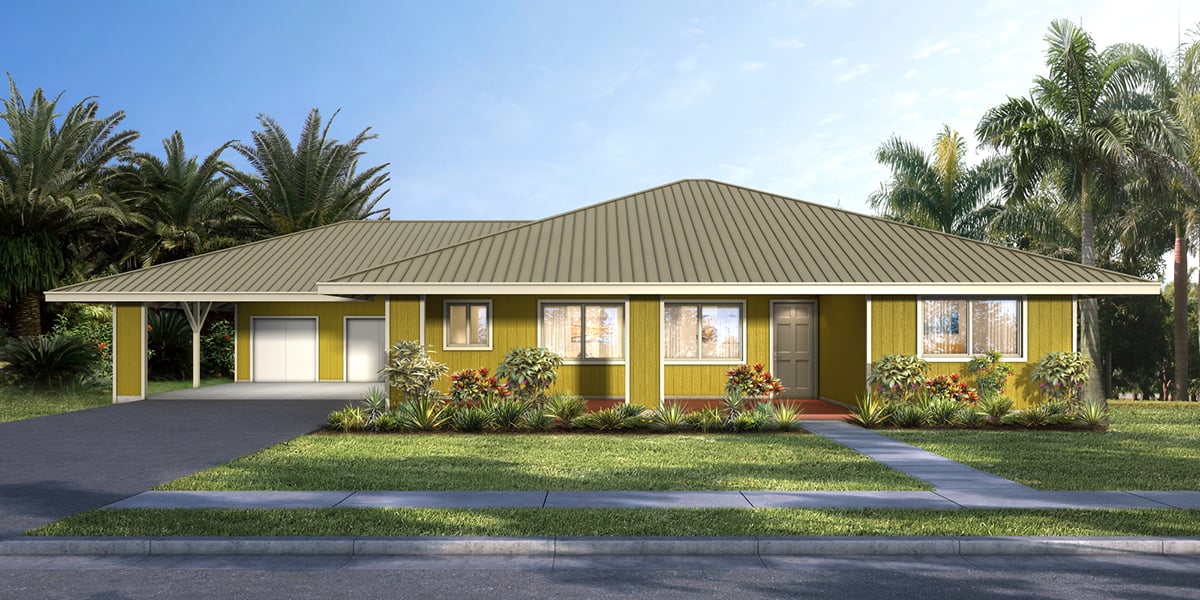 Explore Our Refreshed HPM Home Models