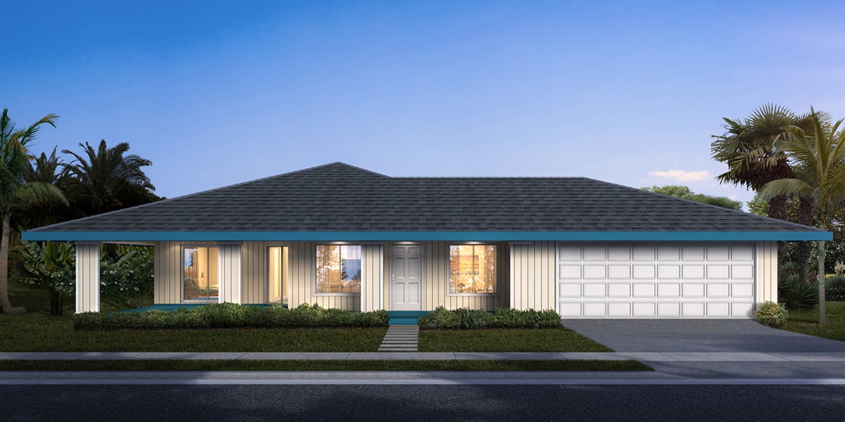 Explore Our Refreshed HPM Home Models