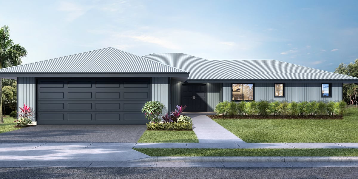 Explore Our Refreshed HPM Home Models