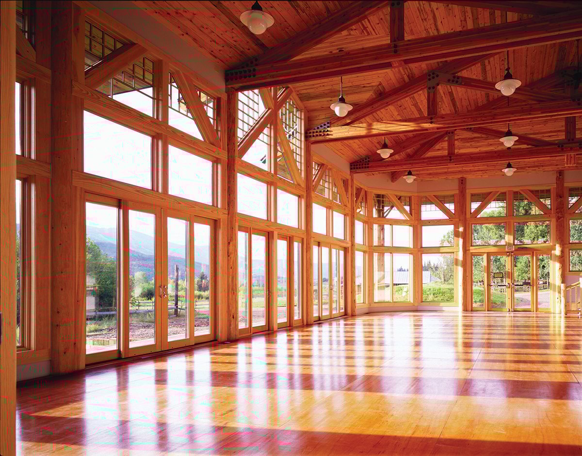 Enhance Your Building With High-Performance Windows