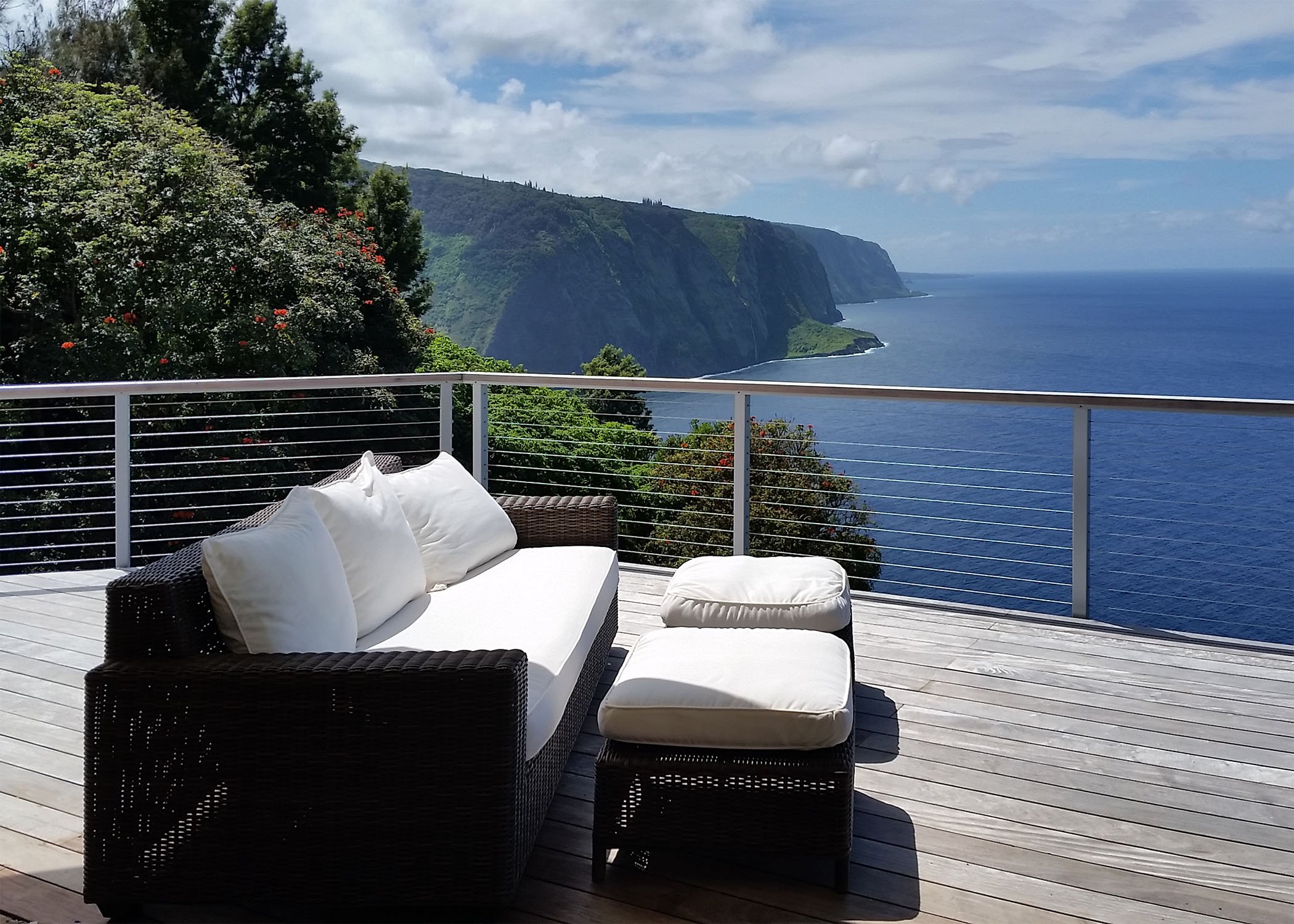 Living the Lanai Life: Maximize Your Hawai‘i Home’s Outdoor Potential