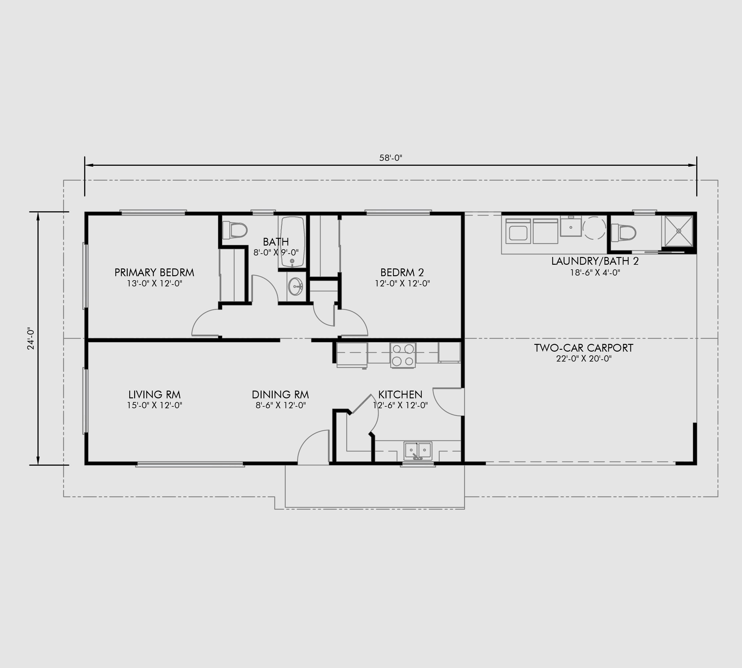 Explore Our Refreshed HPM Home Models