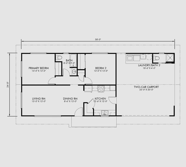 Explore Our Refreshed HPM Home Models