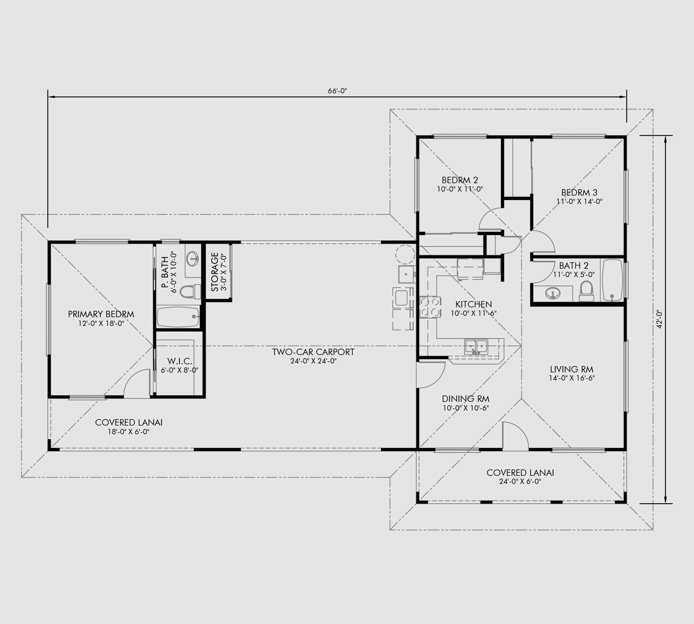 Explore Our Refreshed HPM Home Models
