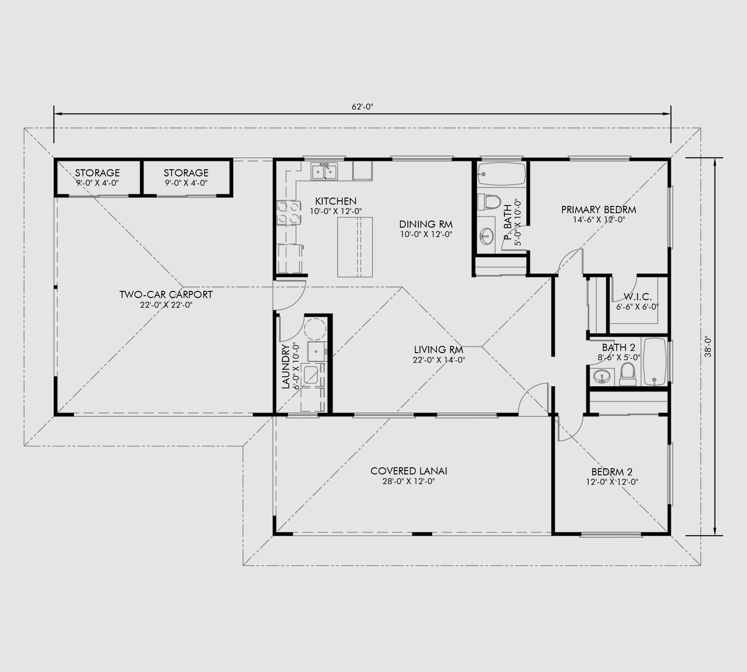 Explore Our Refreshed HPM Home Models