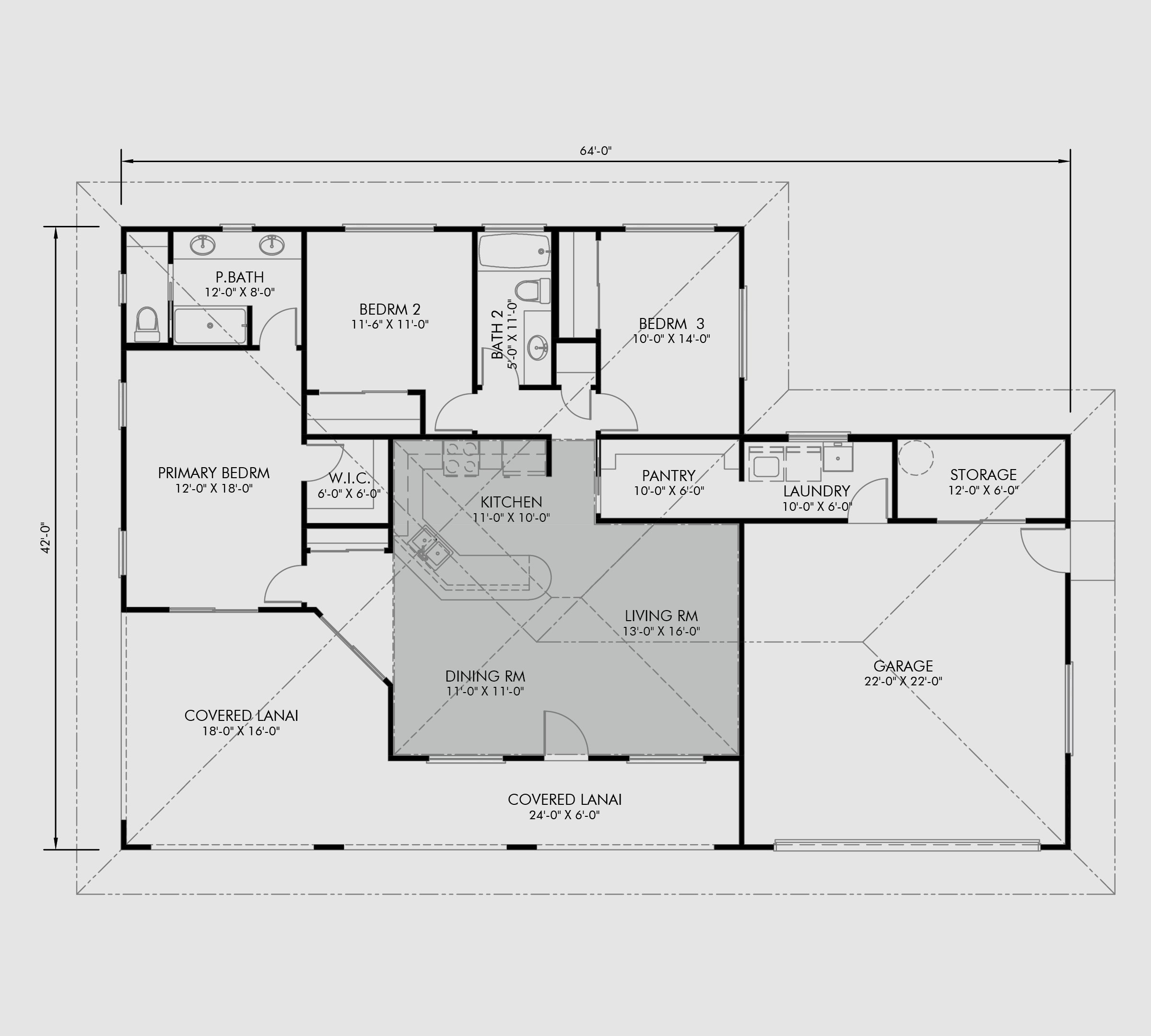 Explore Our Refreshed HPM Home Models