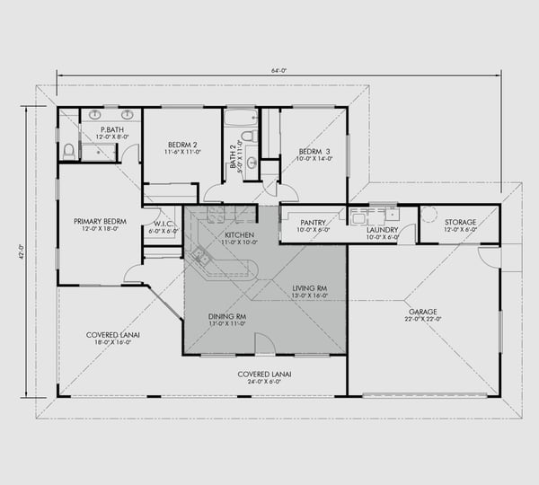 Explore Our Refreshed HPM Home Models
