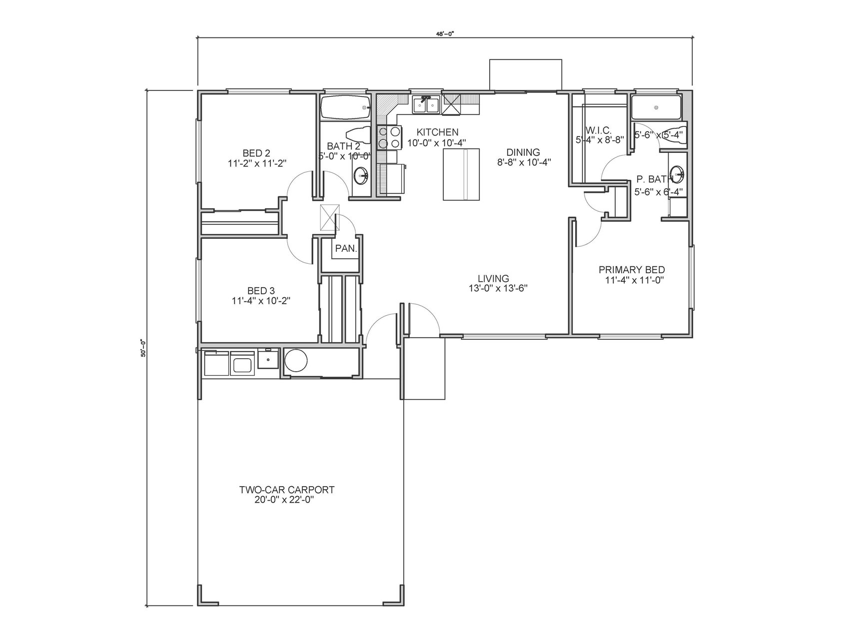 HPM Homes Unveils Three New Hawaiʻi Home Models: Keola, Kaulana and Ho ...