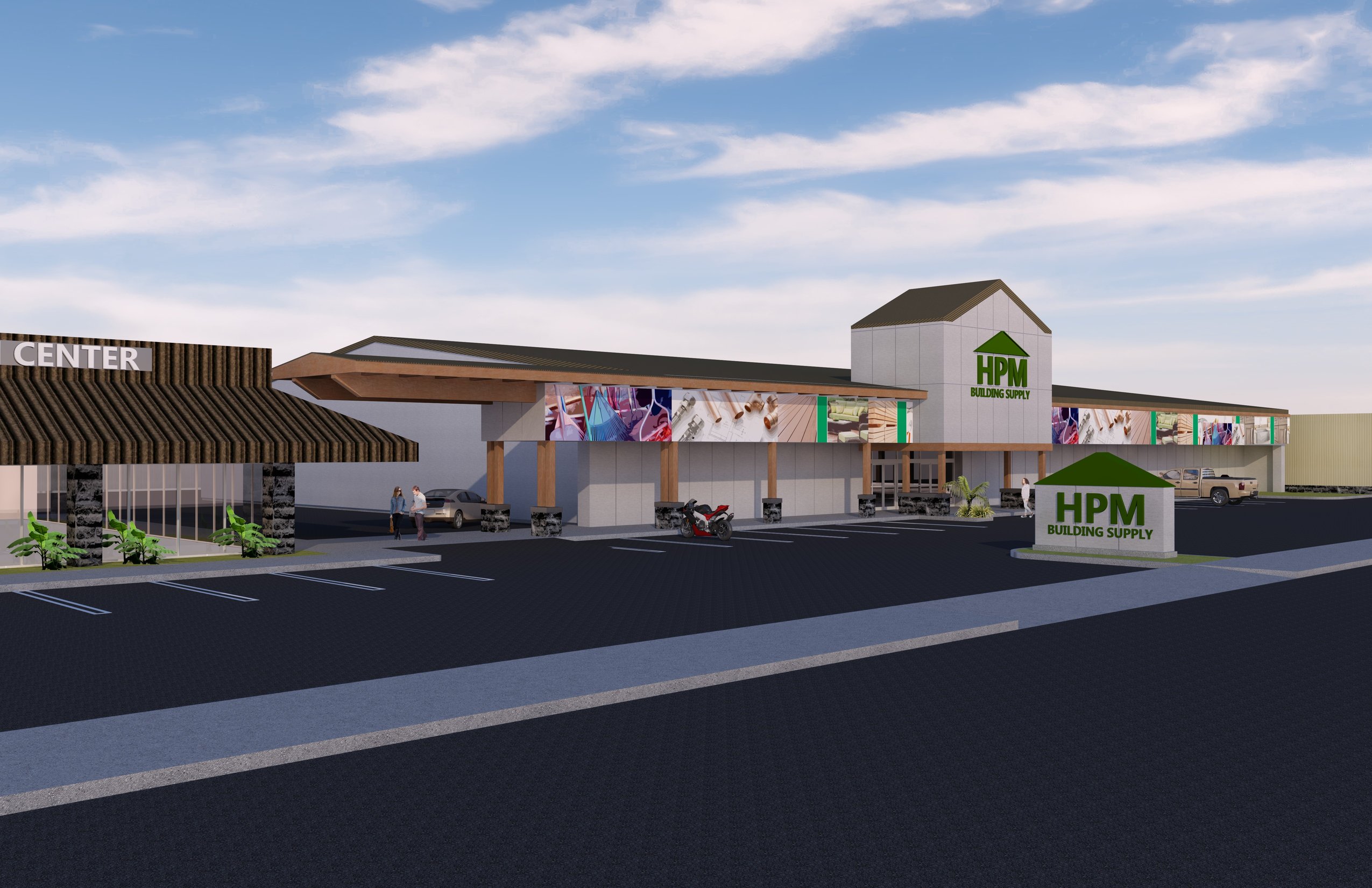 Exciting Upgrades Coming Soon to Our Hilo Branch