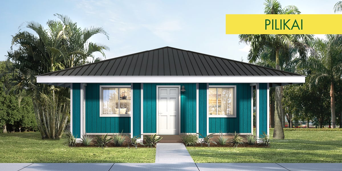 FAQs About HPM Pre-approved Homes