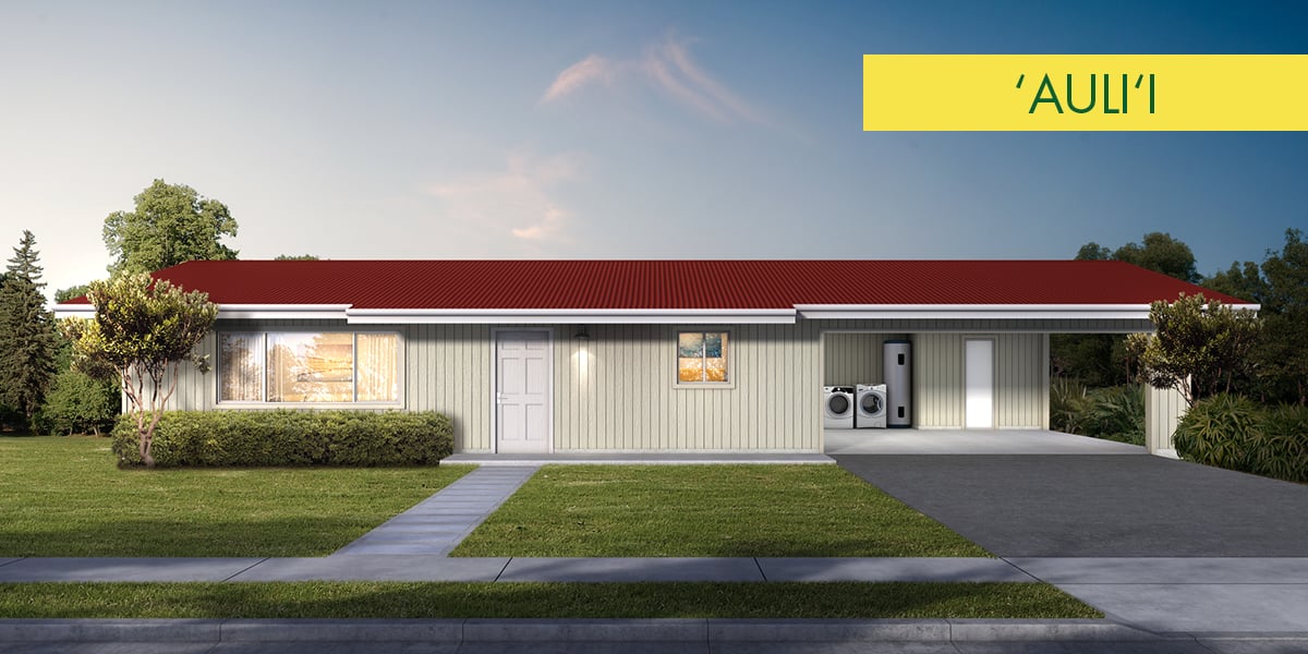 FAQs About HPM Pre-approved Homes