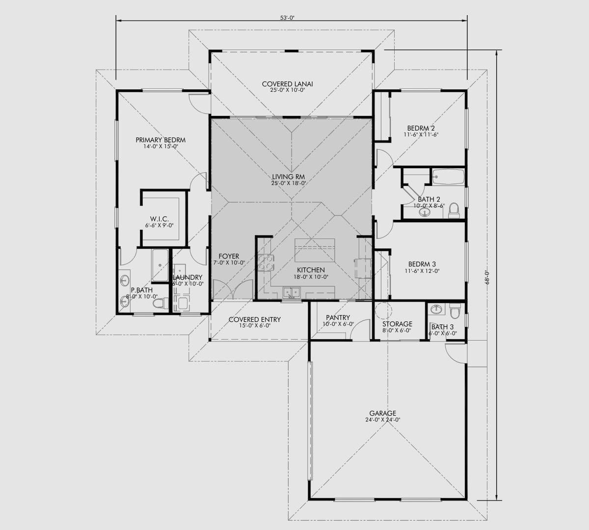 Explore Our Refreshed HPM Home Models