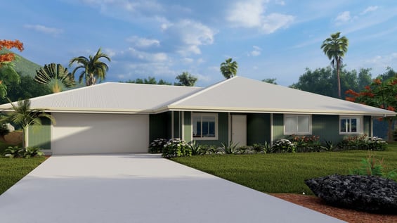 HPM Homes Unveils Three New Hawaiʻi Home Models: Keola, Kaulana and Ho ...