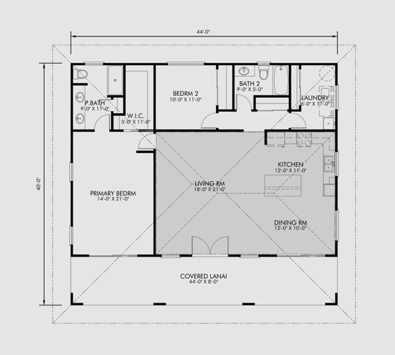 Explore Our Refreshed HPM Home Models