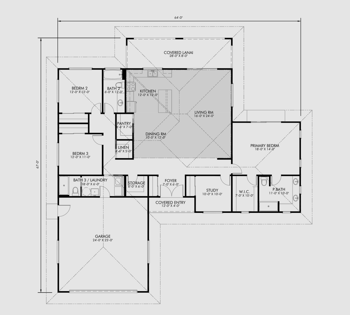 Explore Our Refreshed HPM Home Models