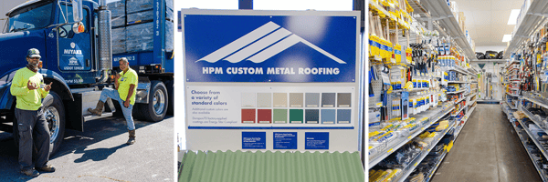 HPM Building Supply: Maui Region