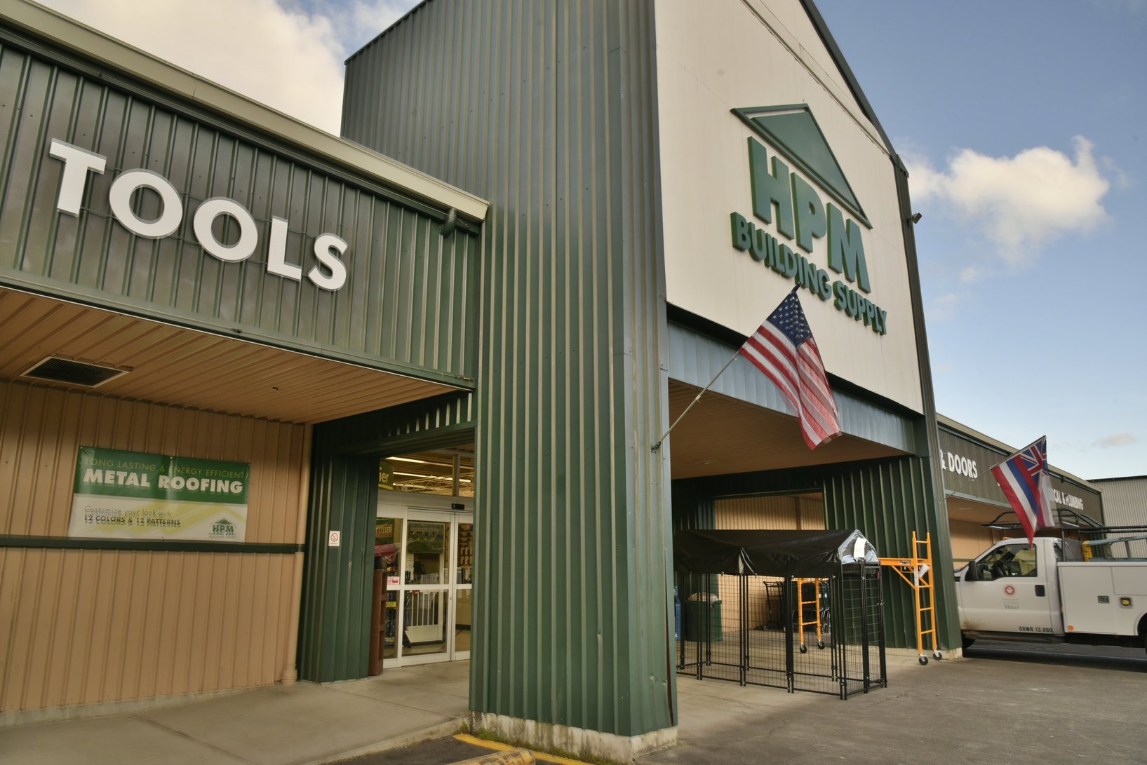 Exciting Upgrades Coming Soon to Our Hilo Branch