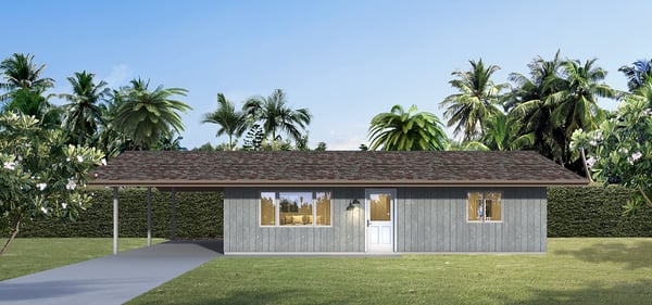 Meet the 5 Newest HPM Homes Inspired by Maui Living