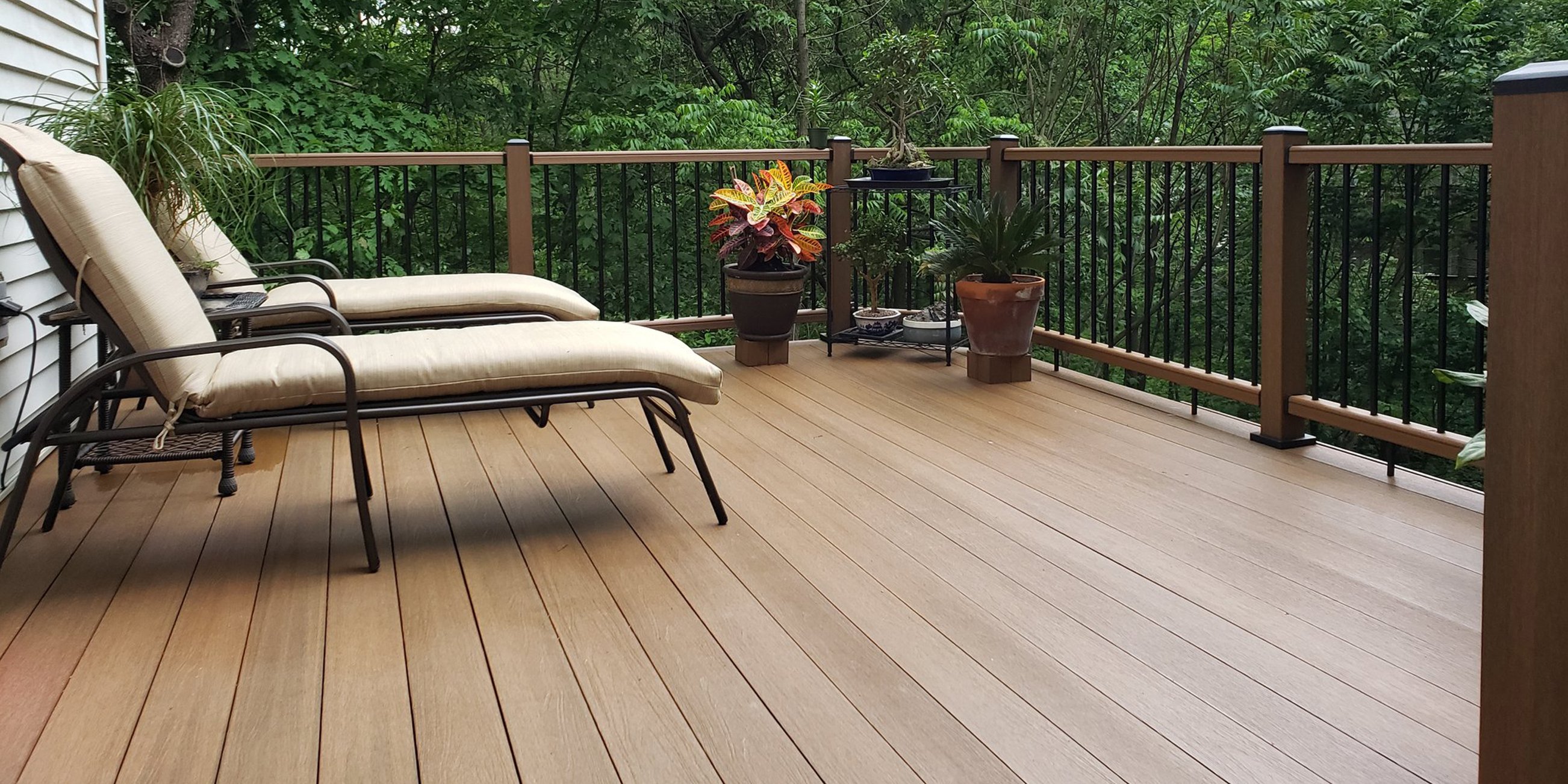 Get Decked Out - HPM’s Guide to Deck Maintenance