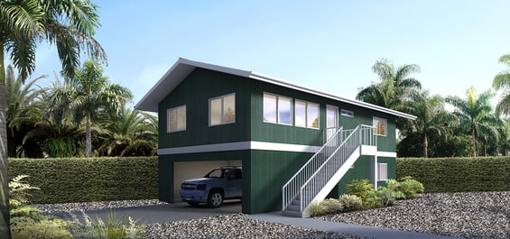 Meet the 5 Newest HPM Homes Inspired by Maui Living
