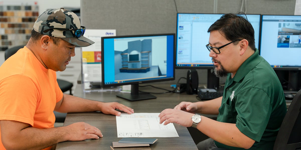 Home Planning Guide Step 6: Choose Contractor or Owner-Builder