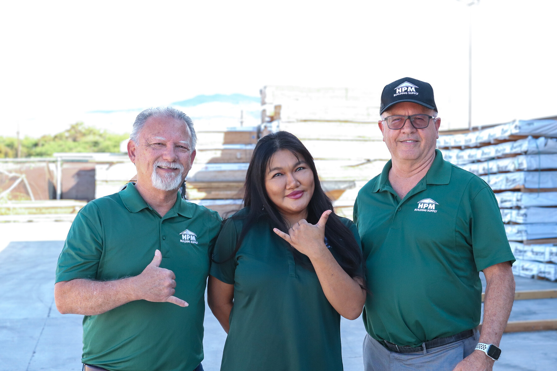 Meet the Experts Behind HPM's Commercial Division: Building Hawaiʻi's ...